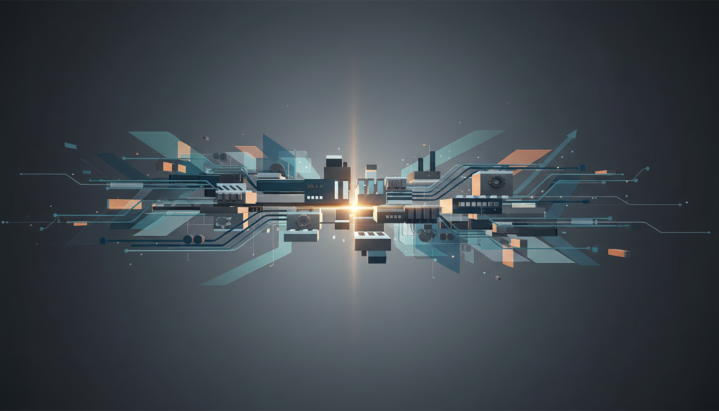 「Setting Line」の重要性 – 生産ライン立ち上げと運営管理の本質を問う | 生産現場のシステムNAVI