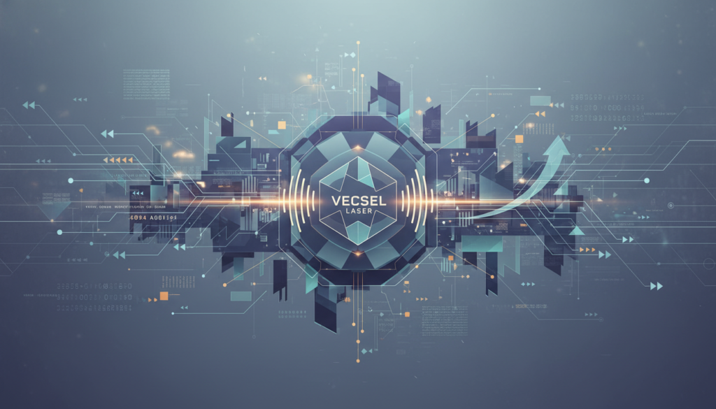 フィンランドのVexlum社、VECSELレーザーの量産化へ資金調達 – 先端光源技術の事業化が加速 | 生産現場のシステムNAVI
